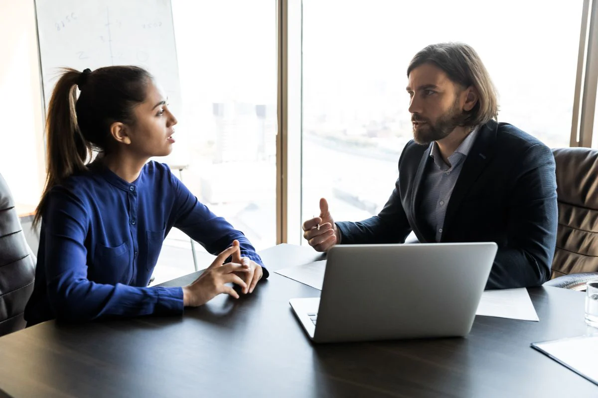 How to Politely Disagree with at Work (And Get Your Point Across)
